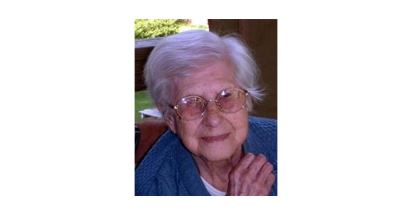Catherine Rose Bernard Obituary (1914 - 2013) - Legacy Remembers