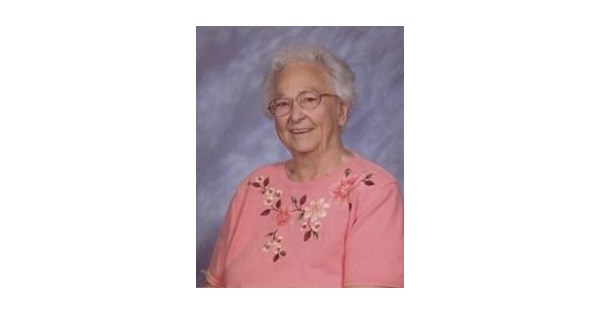 Dorothy Moran Obituary (1926 - 2012) - Legacy Remembers