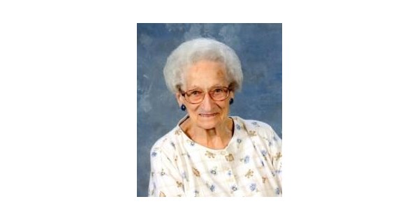 Rose Mewbourne Obituary (1926 - 2017) - Legacy Remembers