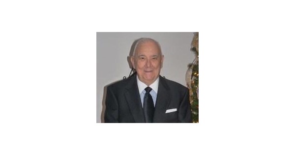 Harry Collins (Joe) Obituary (1928 - 2013) - Legacy Remembers
