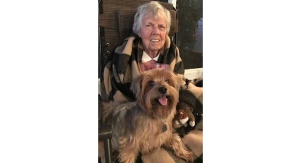 Nancy Cory Obituary (2017) - Legacy Remembers
