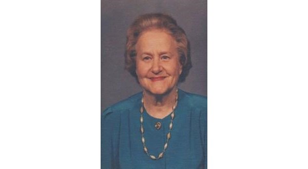 Mary Crider Obituary (1923 - 2012) - Legacy Remembers