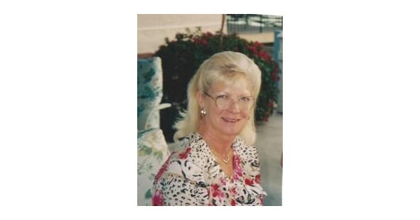 Frances "Fran" Daily Obituary (1945 - 2018) - Legacy Remembers