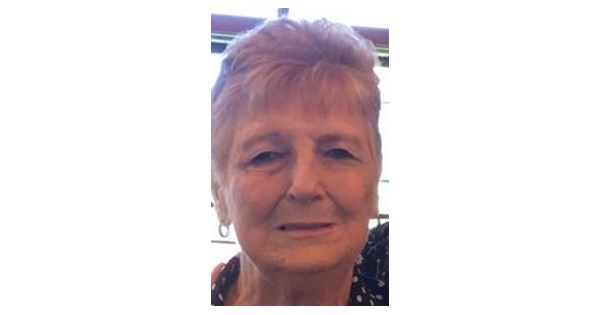 Mary Antley Obituary (1939 - 2018) - Legacy Remembers