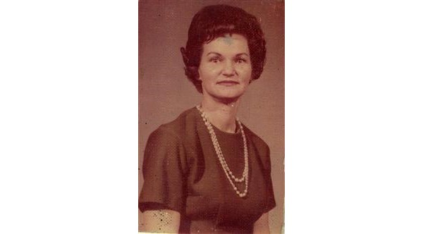 Billie Gean Rice Obituary (1932 - 2009) - Legacy Remembers