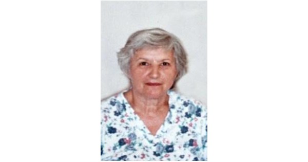 Maria Hutman Obituary (1937 - 2013) - Legacy Remembers