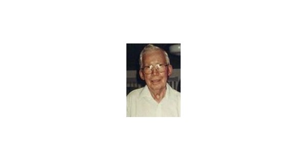 Kenneth Pierce Obituary (1924 - 2012) - Legacy Remembers