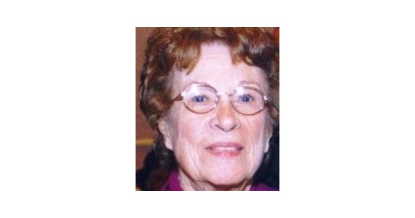 Dolores Wells Obituary (1922 - 2011) - Legacy Remembers