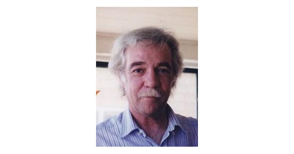 Charles Anthony Obituary (1947 - 2013) - Legacy Remembers