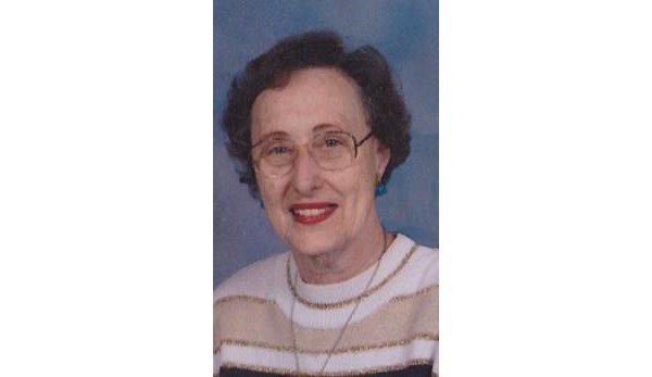 Helene Gerber Obituary (1930 - 2017) - Legacy Remembers