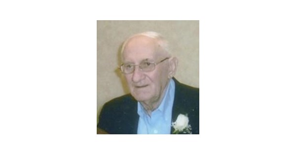 J. B. Rogers Obituary (1927 - 2014) - Legacy Remembers