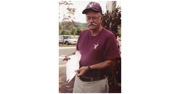 Ivan Ford Obituary (1935 - 2012) - Legacy Remembers