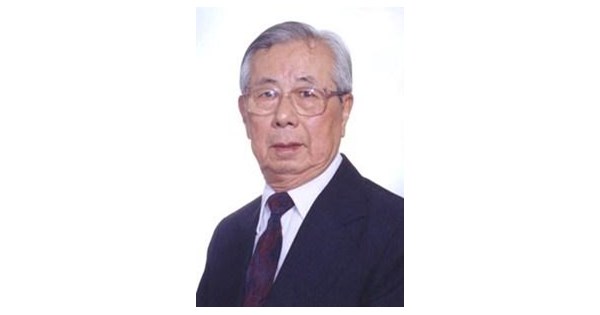 Shao Shen Obituary (1919 - 2012) - Legacy Remembers