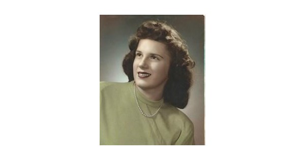 Joyce Engel Obituary (1931 - 2013) - Legacy Remembers