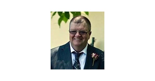 Sylvain Cholette Obituary (1959 - 2015) - Legacy Remembers