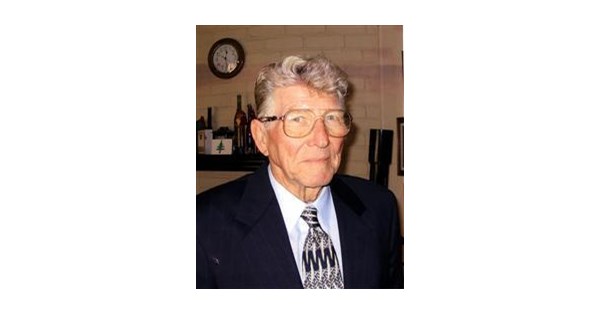 Carl Corbitt Obituary (1925 - 2010) - Legacy Remembers