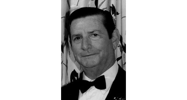 Bob Hunter Obituary (1928 - 2012) - Legacy Remembers