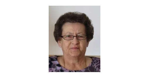 Jean Short Obituary (1938 - 2013) - Legacy Remembers