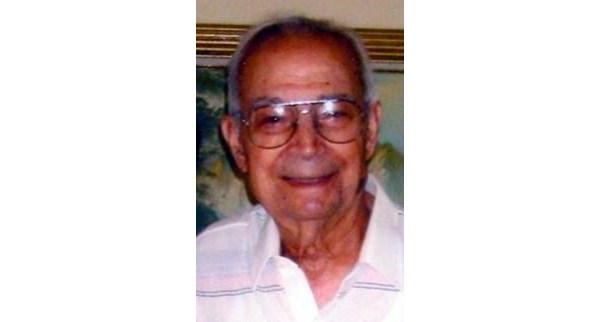 Frank Sidote Obituary (1914 - 2013) - Legacy Remembers