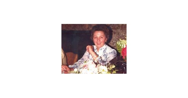 Hildegard Bendel Obituary (1920 - 2010) - Legacy Remembers