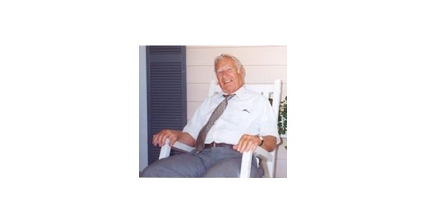 Richard Jacques Obituary (2011) - Legacy Remembers