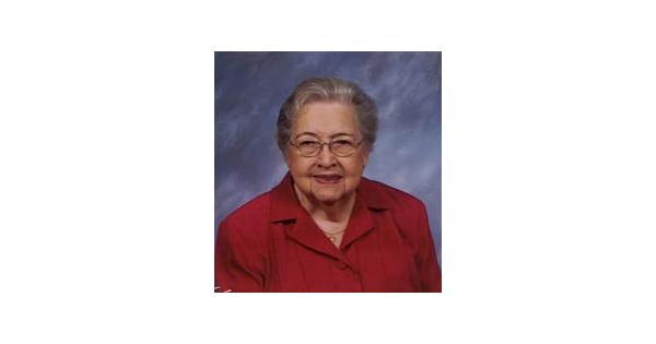 Donna Thompson Obituary (1916 - 2010) - Legacy Remembers