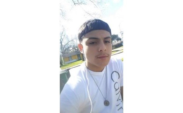 Luis Encinia Obituary (2001 - 2018) - Legacy Remembers