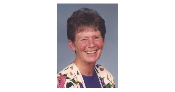 Ellen Pruitt Obituary (1943 - 2016) - Legacy Remembers
