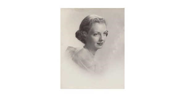 Mary Webster Obituary (1929 - 2014) - Legacy Remembers