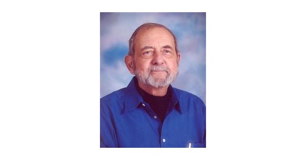 Ray Harris Obituary (1940 - 2010) - Legacy Remembers