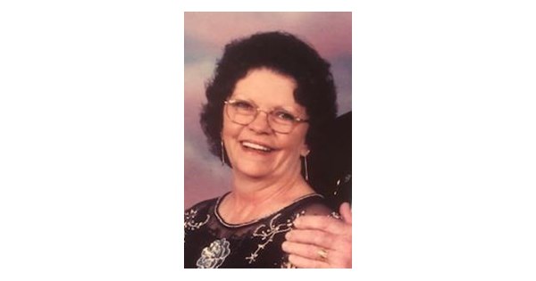 Patricia Borgstrom Obituary (1951 - 2018) - Legacy Remembers