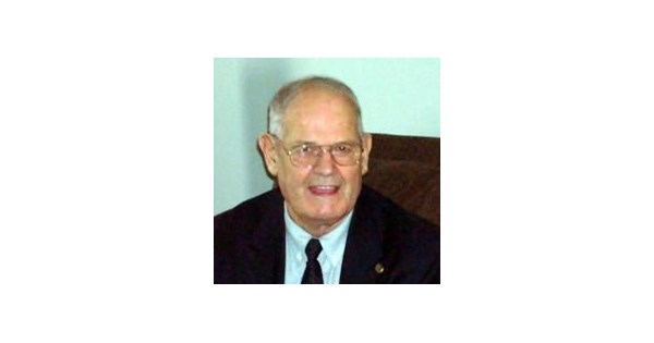 Paul Harrisson Obituary (1931 - 2017) - Legacy Remembers