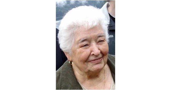 Katharine Baerg Obituary (1928 - 2011) - Legacy Remembers
