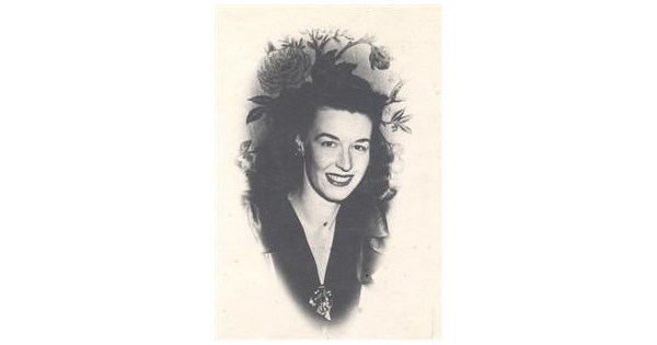 Gertrude Attridge Obituary (1922 - 2010) - Legacy Remembers