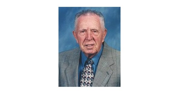 Kenneth Hansen Obituary (1919 - 2012) - Legacy Remembers
