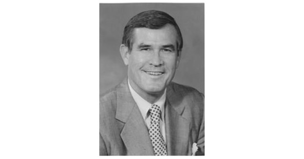George Mathews Obituary (1927 - 2016) - Legacy Remembers