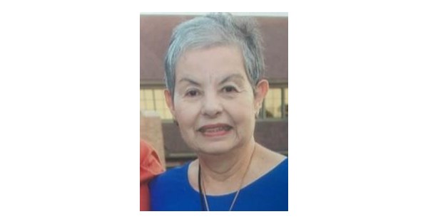 Laura McCormick Obituary and Online Memorial (2018)