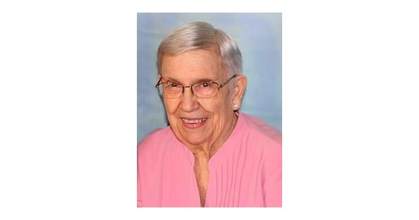 Sara Long Obituary (1928 - 2017) - Legacy Remembers