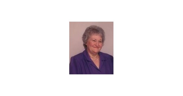 Erma Langston Obituary (1924 - 2015) - Legacy Remembers