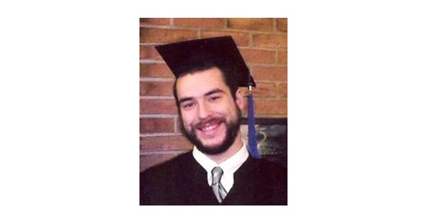 Elliott Brooks Obituary (1989 - 2013) - Legacy Remembers