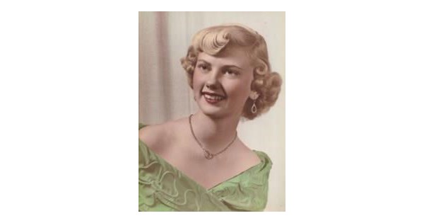 Clydene Foley Obituary (1935 - 2018) - Legacy Remembers