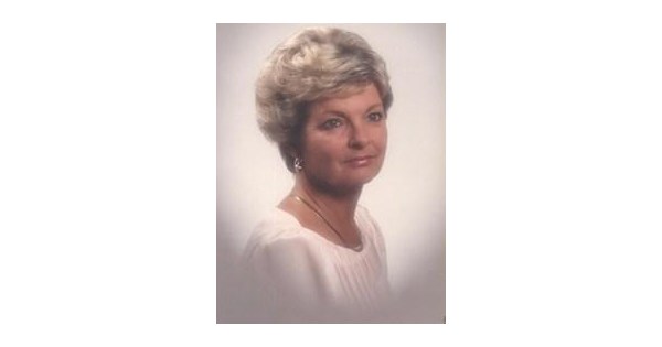 Barbara Glover Obituary (1940 - 2013) - Legacy Remembers