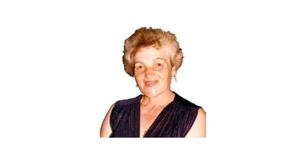 Stanislawa Stelmaszczyk Obituary (1927 - 2016) - Legacy Remembers