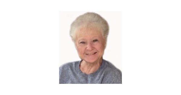 Carol McConnell Obituary (1934 - 2017) - Legacy Remembers