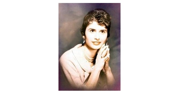 Anna Zerigian Obituary (1929 - 2014) - Legacy Remembers