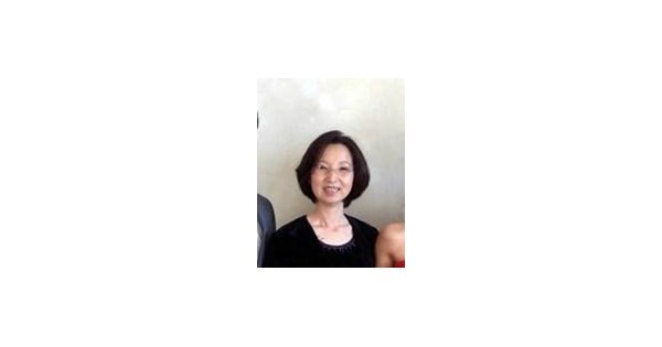 Kyungwon "Kathy" Kim Obituary and Online Memorial (2014)