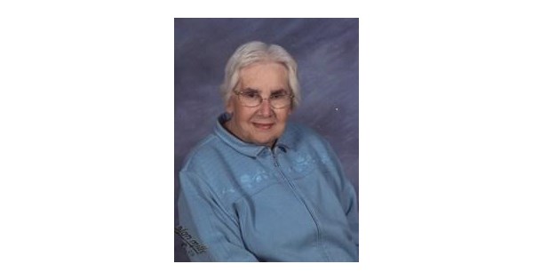 Betty Amy Obituary (1926 - 2011) - Legacy Remembers