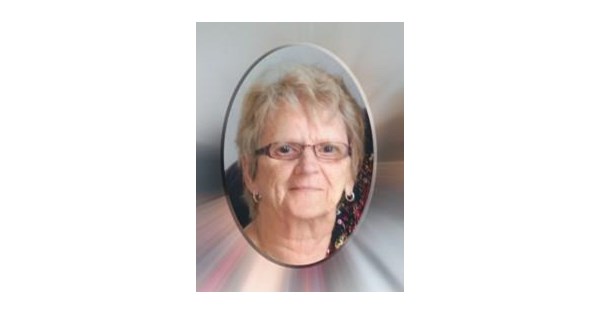 Anne Payne Obituary (1922 - 2017) - Legacy Remembers