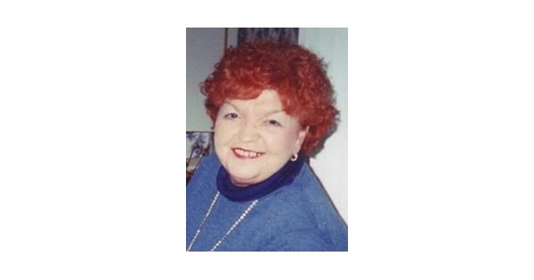 Louise Dubé Obituary (2014) - Legacy Remembers