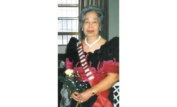 Remedios Calaunan Obituary (1921 - 2012) - Legacy Remembers